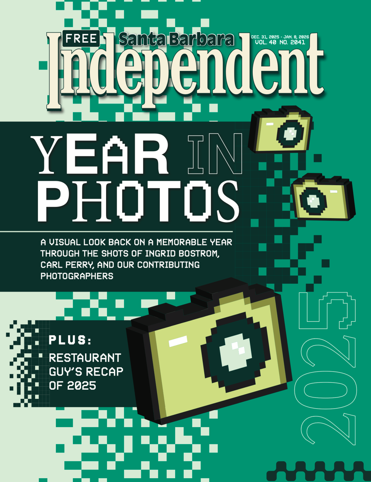 The Santa Barbara Independent