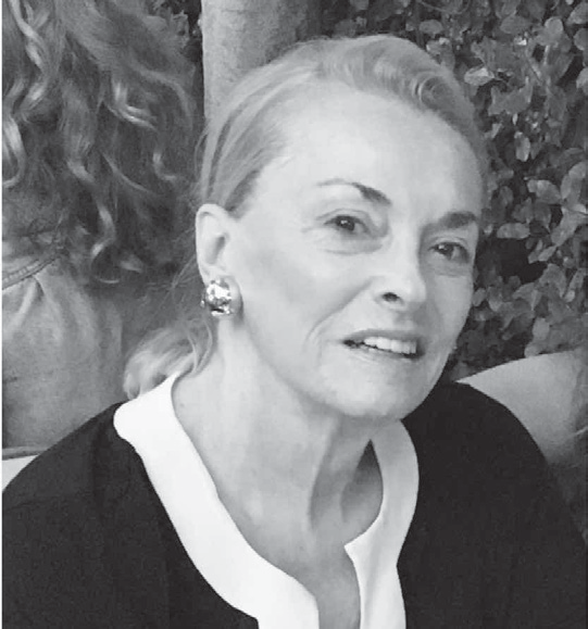 Virginia B Vanocur - The Santa Barbara Independent