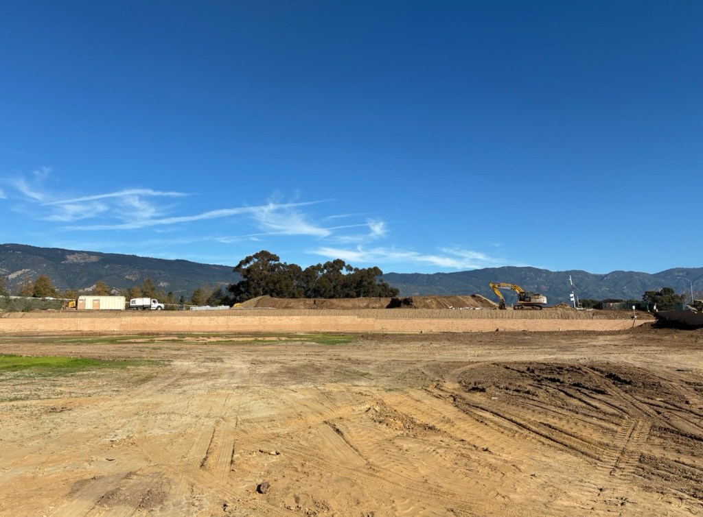 Heritage Ridge Affordable Housing Development Breaks Ground in Goleta ...