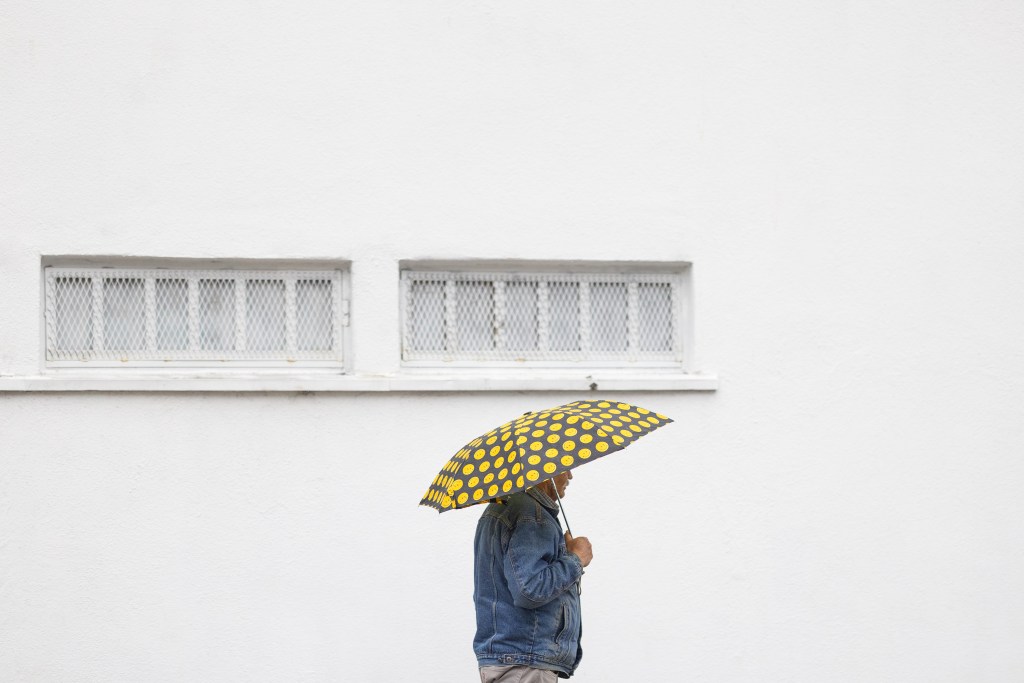 Christmas Eve Storm Passes Santa Barbara Without Major Damage - The ...