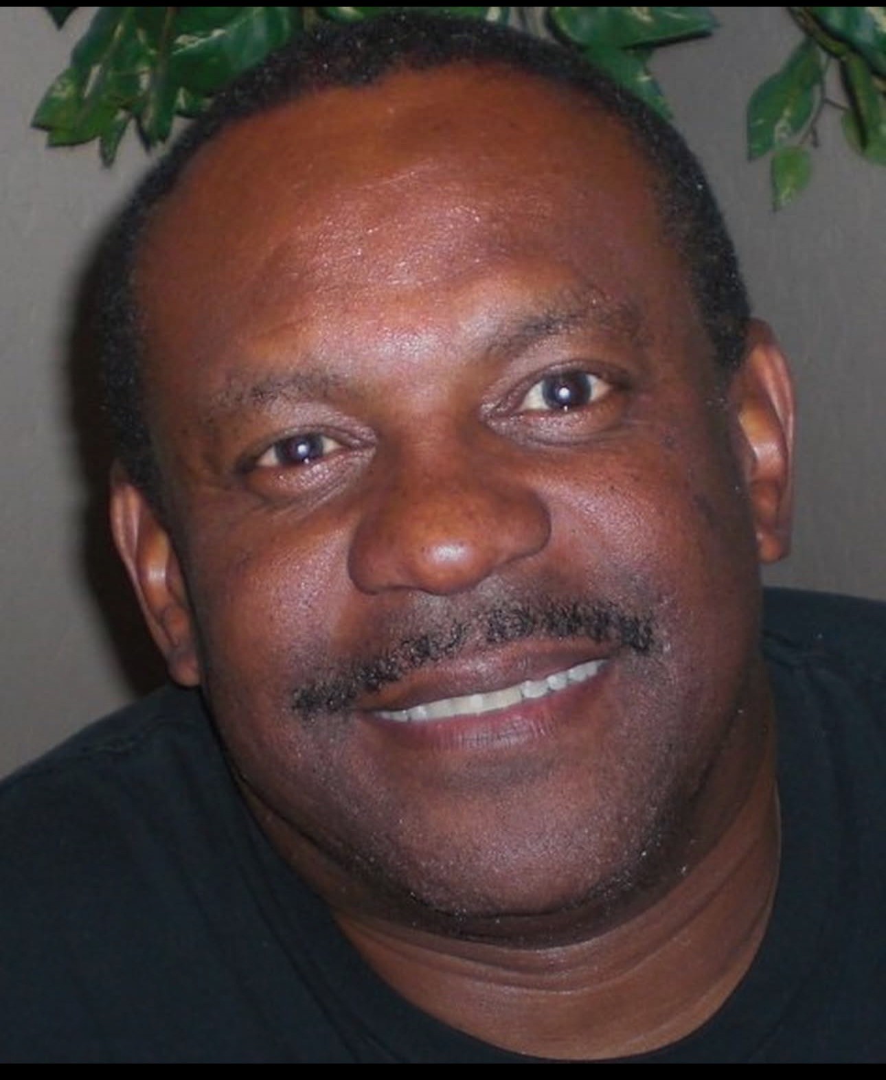 Joseph Tyrone Holt - The Santa Barbara Independent