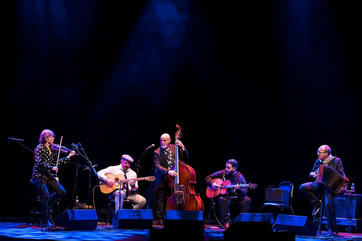 ON the Beat | Past and Present Hotness - The Santa Barbara Independent