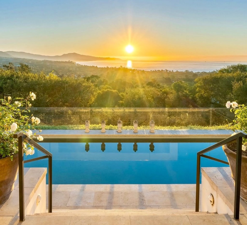 The Home Page | December in Santa Barbara: Still Splash Season - The ...