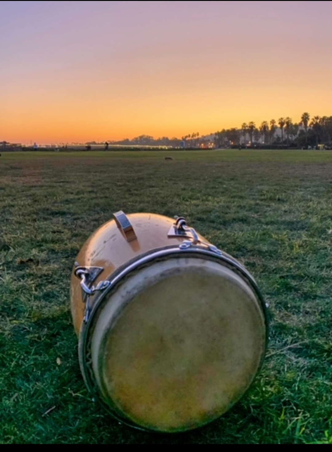 Santa Barbara Drum Circle - The Santa Barbara Independent