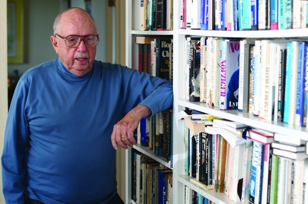 In Memoriam: Lou Cannon 1933–2025 - The Santa Barbara Independent