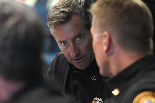 Retired Santa Barbara County Fire Marshal Speaks Out Against Painted ...