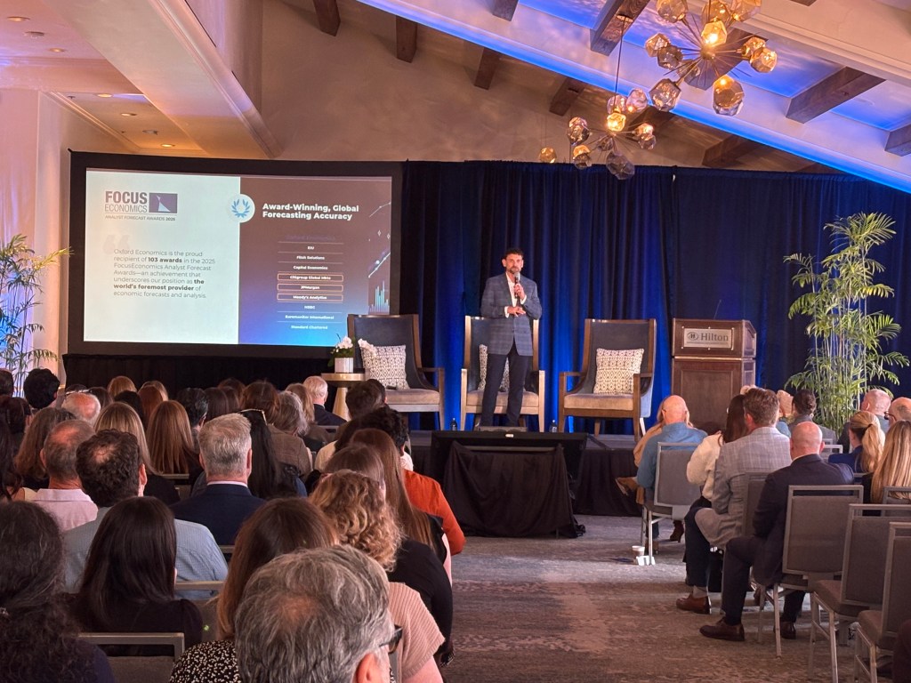 Visit Santa Barbara’s Tourism Summit Breaks Down Economic Forces ...