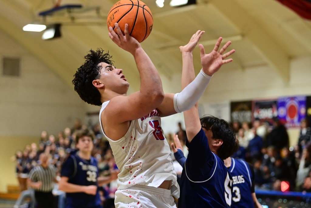 San Marcos Extends Winning Streak to Seven Games With 61-51 Victory ...