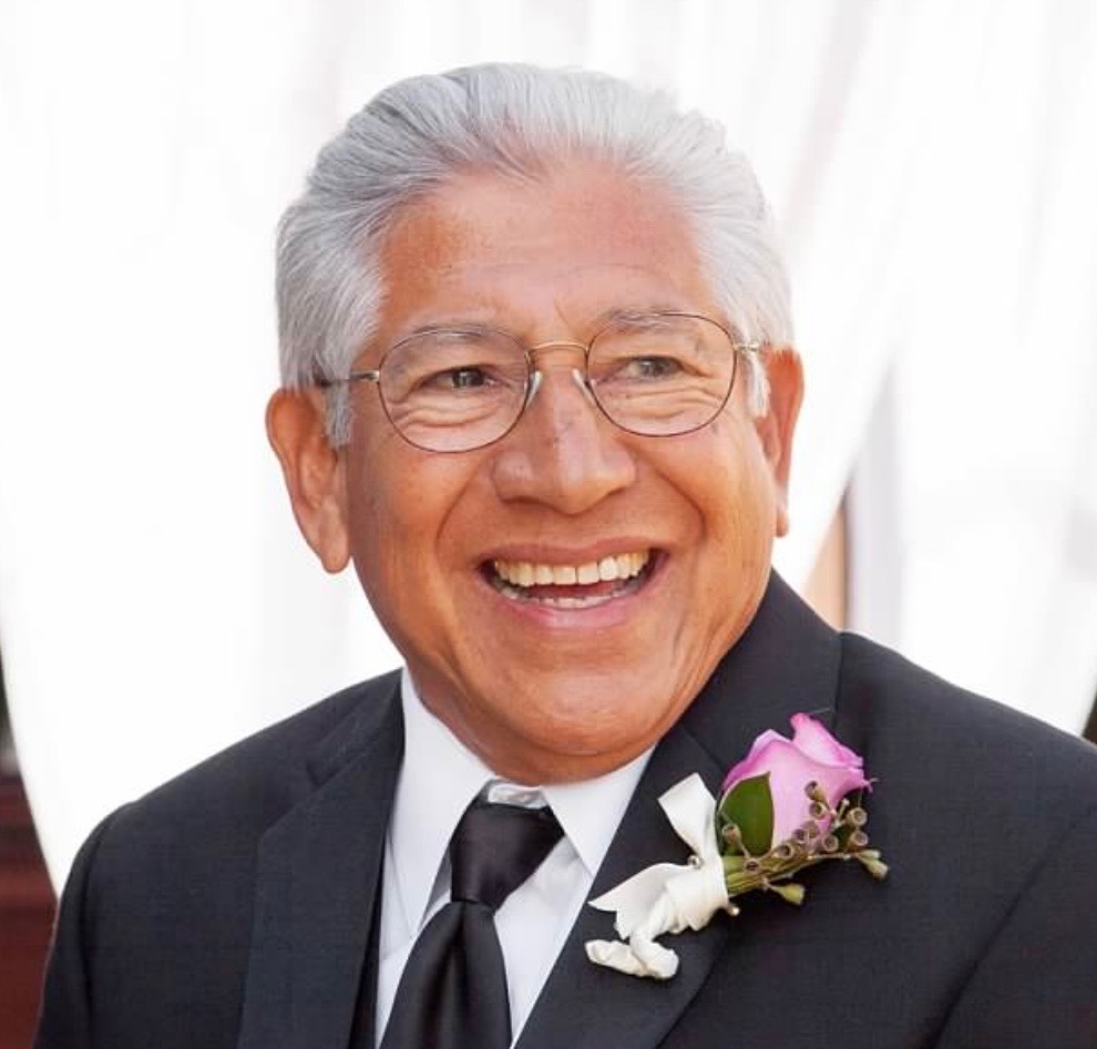 John Sanchez - The Santa Barbara Independent