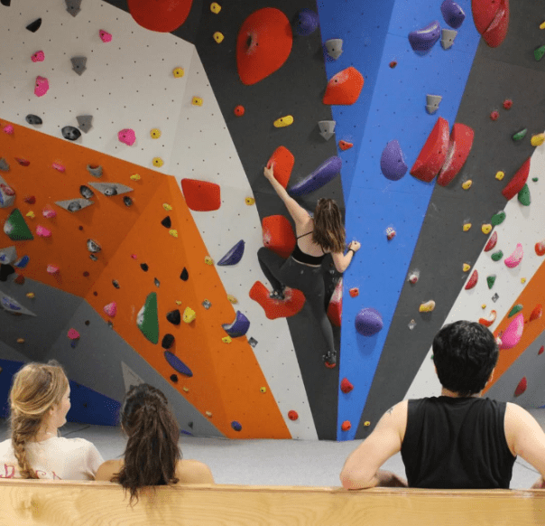 The Pad Climbing Opens in Santa Barbara with Free Community Open House ...