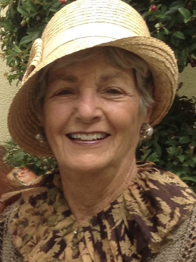 Nancy Bryson Schlosser - The Santa Barbara Independent