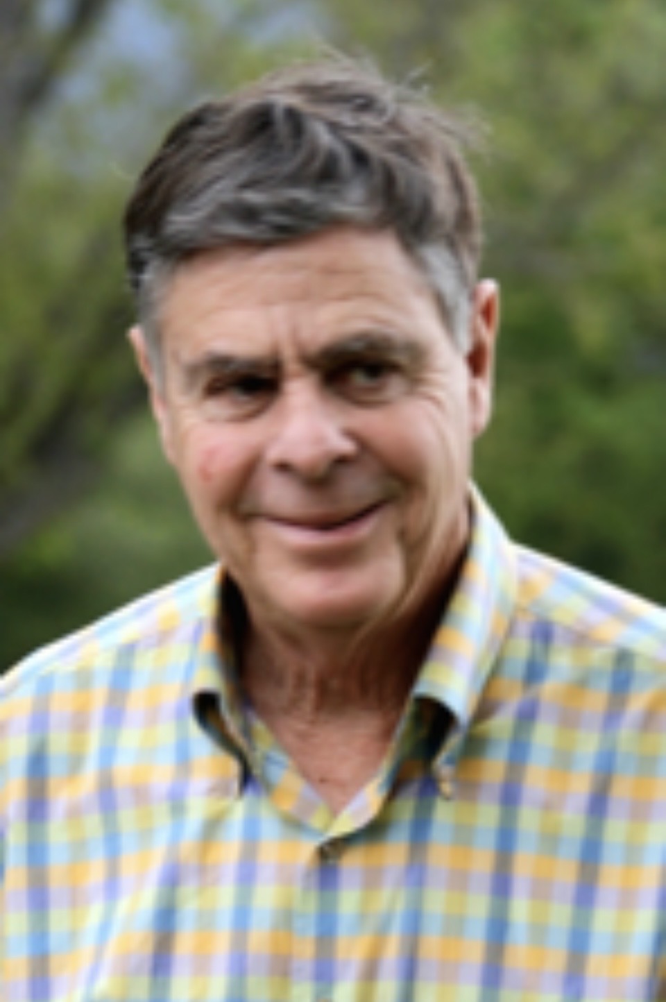 Gary E Carpenter - The Santa Barbara Independent