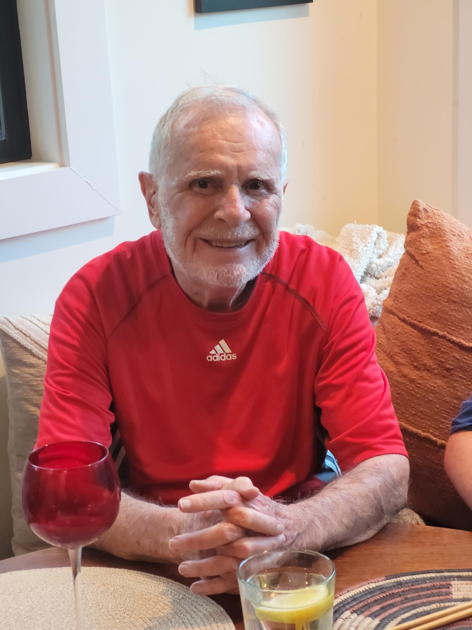 Irwin Louis Lunianski, MD - The Santa Barbara Independent