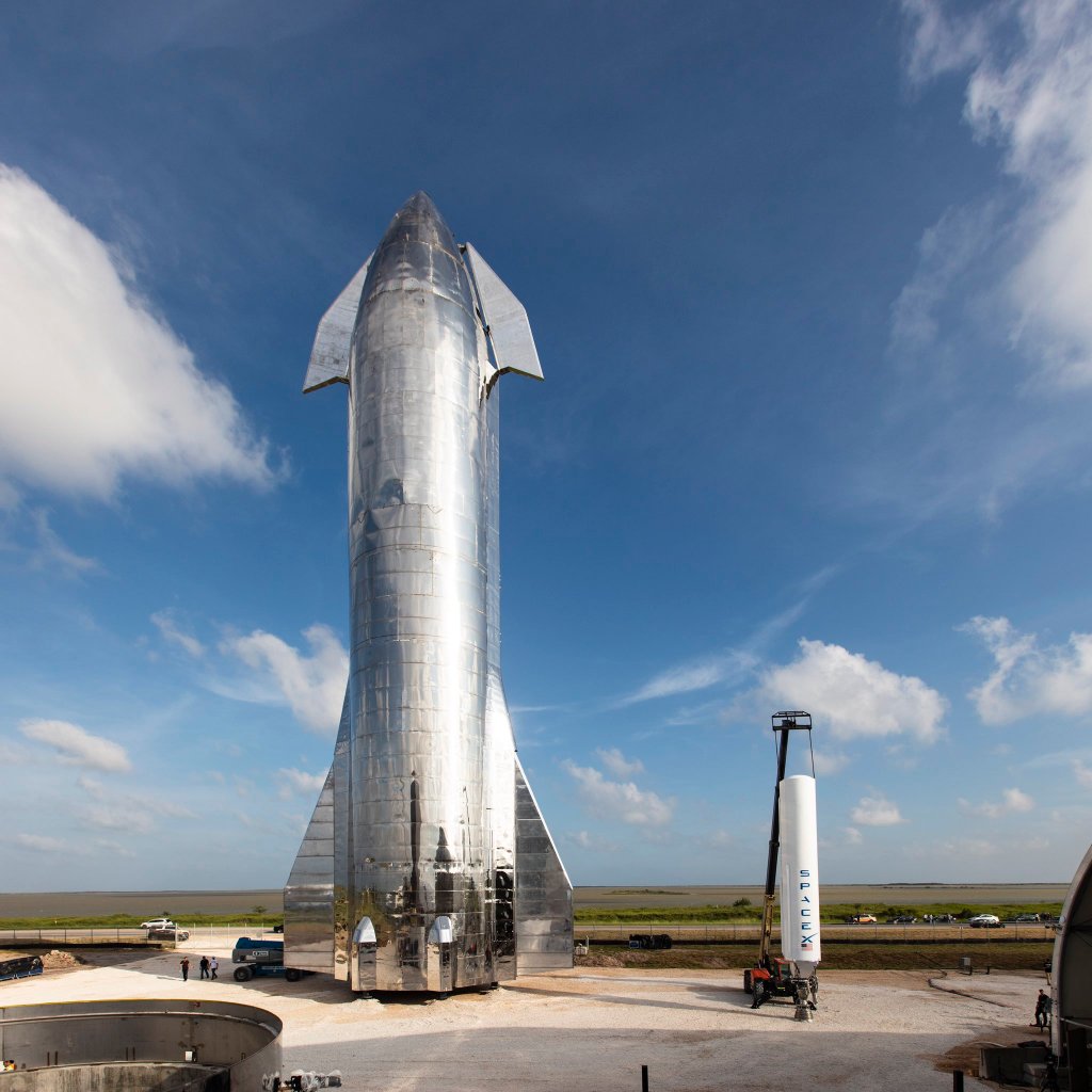 Vandenberg Announces Plan for New ‘Super-Heavy’ Launch Site - The Santa ...