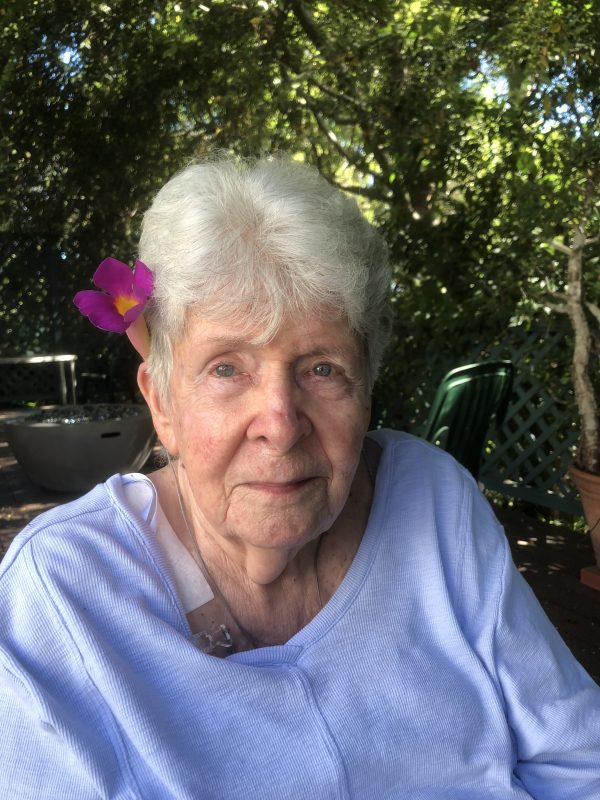 Joyce Hull - The Santa Barbara Independent