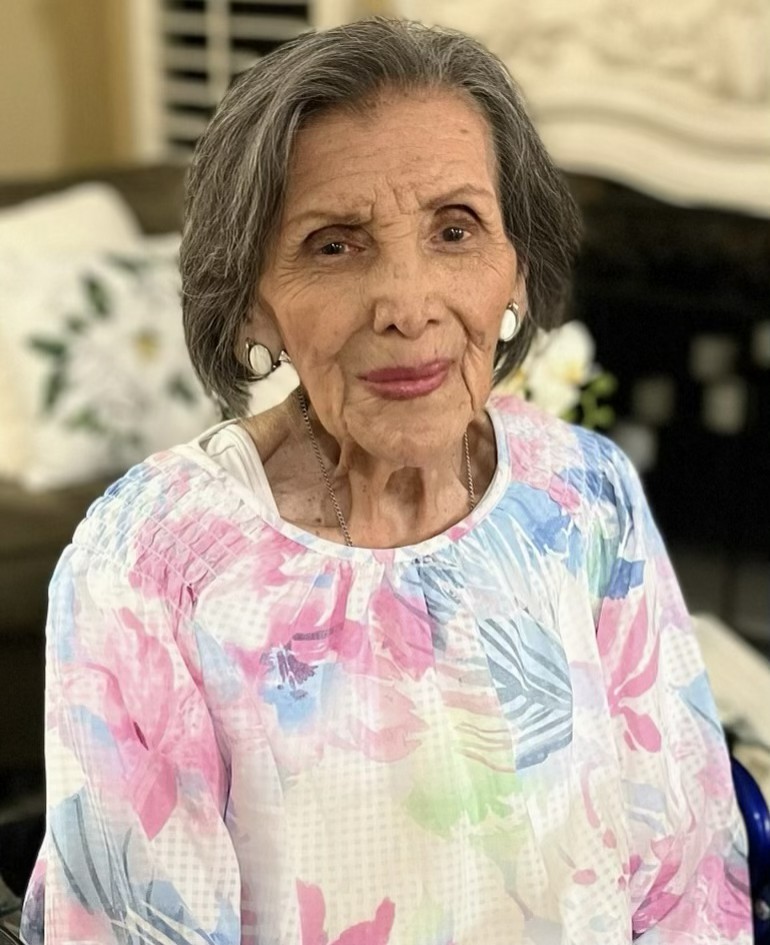 Maria Sanchez Martin - The Santa Barbara Independent