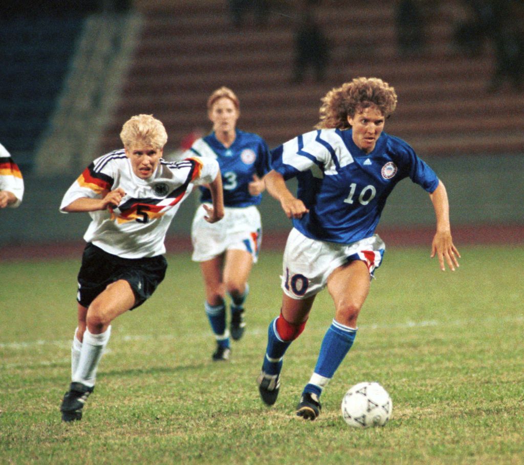 Harder Stadium to Host U.S–Chile Soccer Match - The Santa Barbara ...