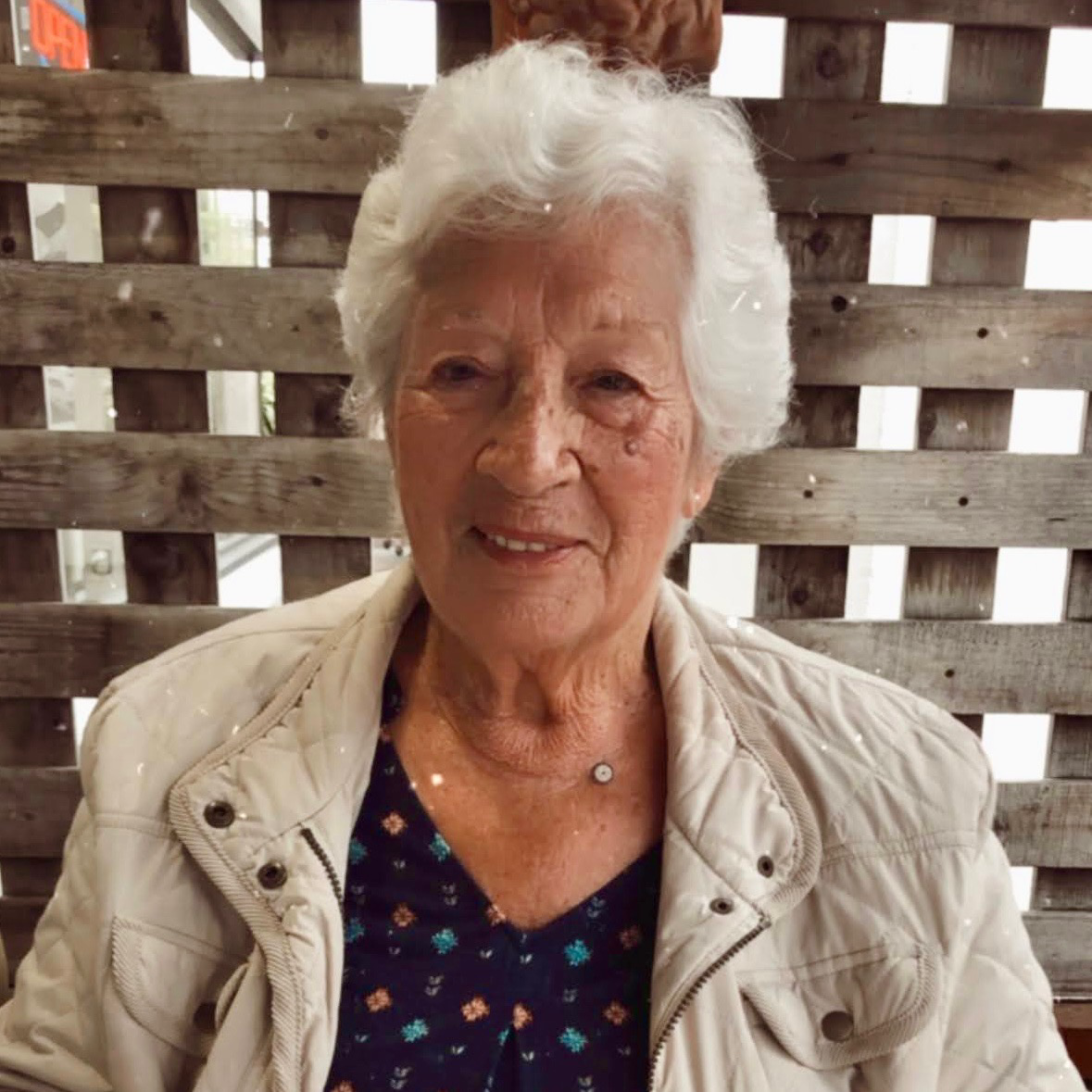 Maria “Ria” Van Son - The Santa Barbara Independent