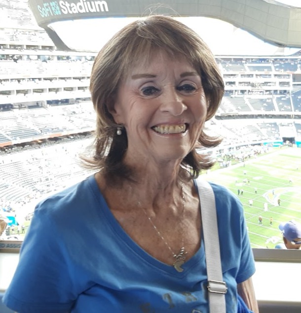 Deborah Duke - The Santa Barbara Independent