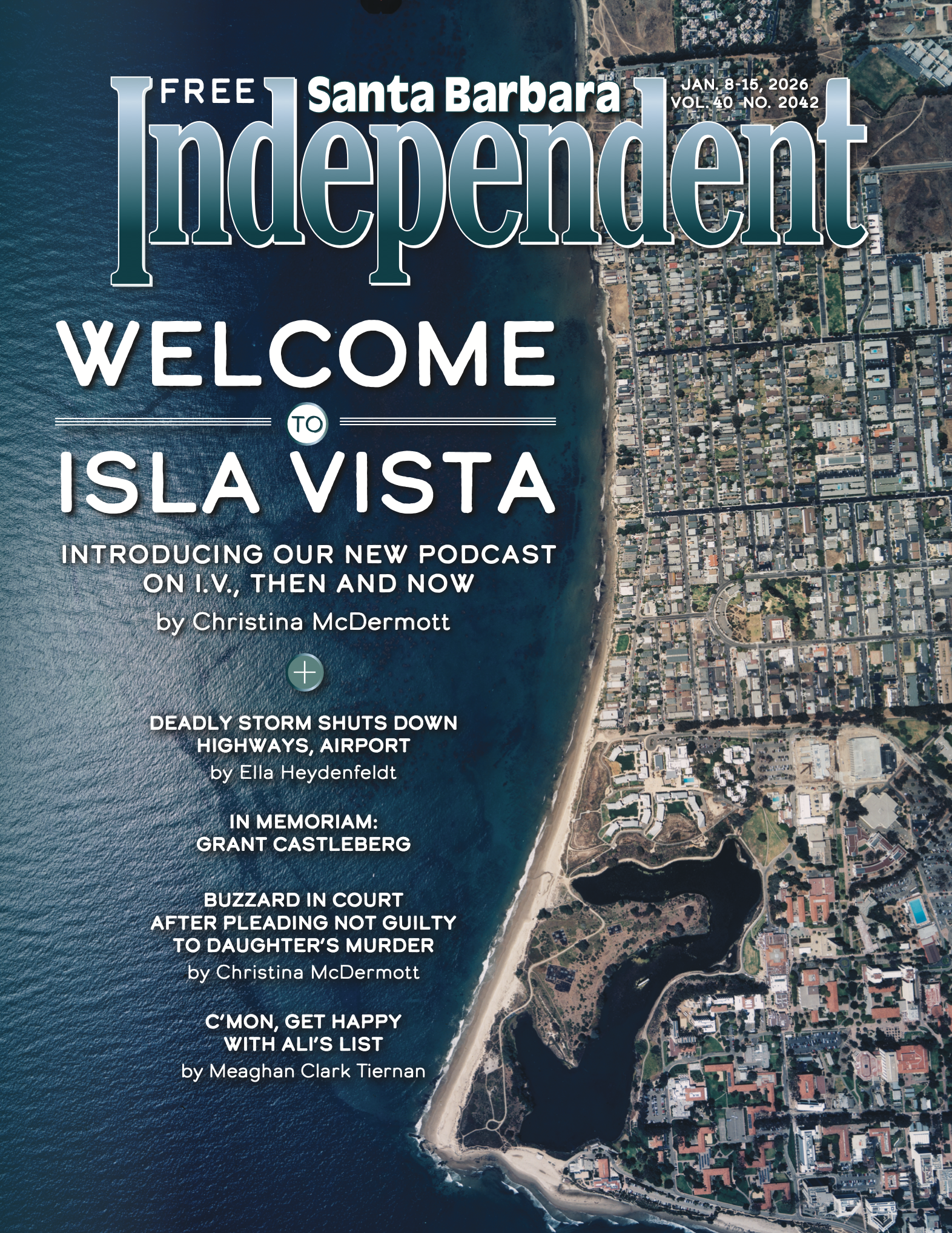 The Santa Barbara Independent
