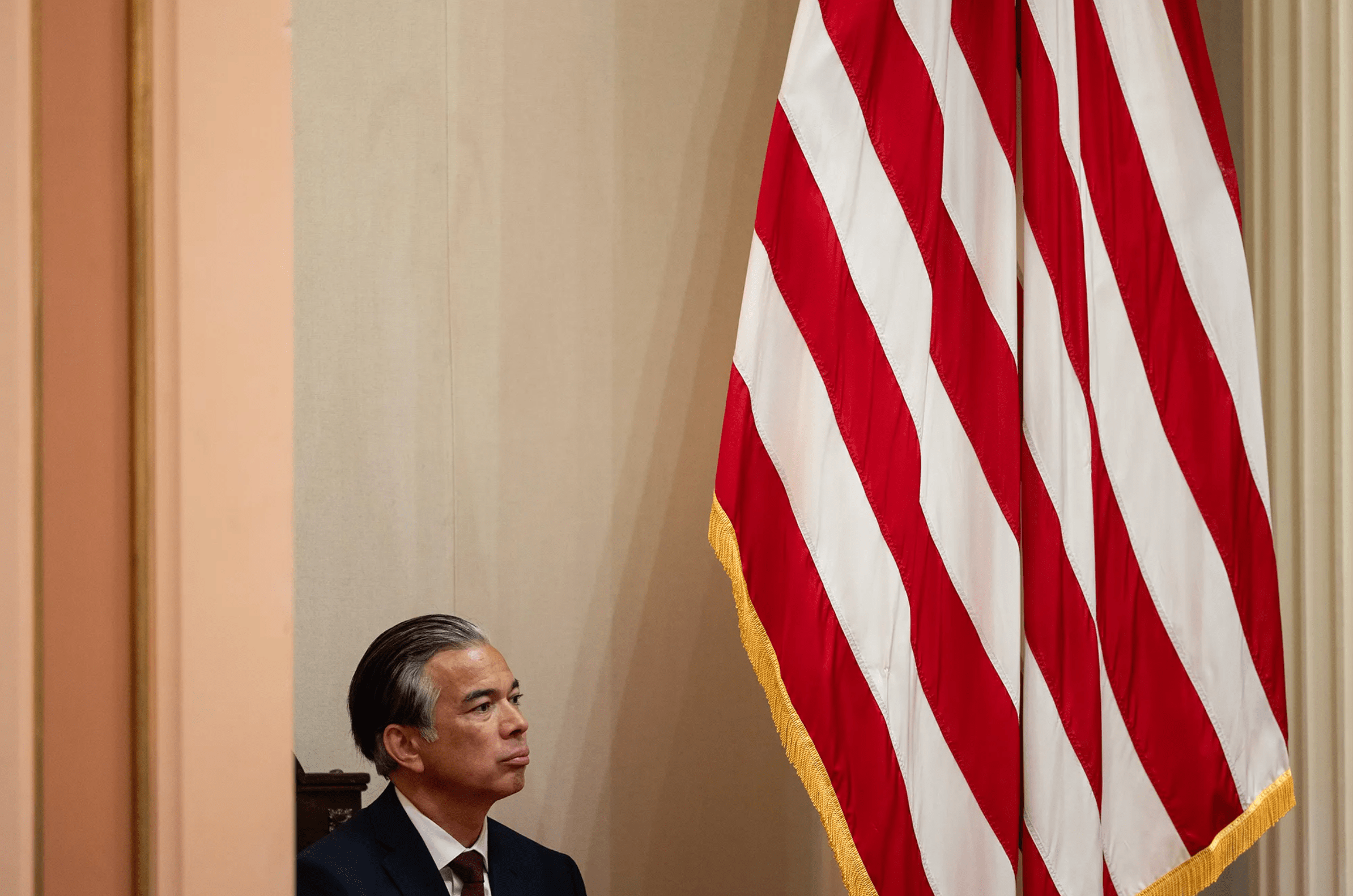 ‘They’re Escalating’: A Q&A with Rob Bonta on Trump’s Immigration ...