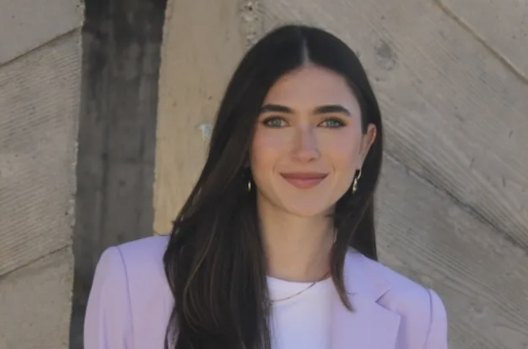 Former UCSB Student Body President Sues School over Alleged Anti ...