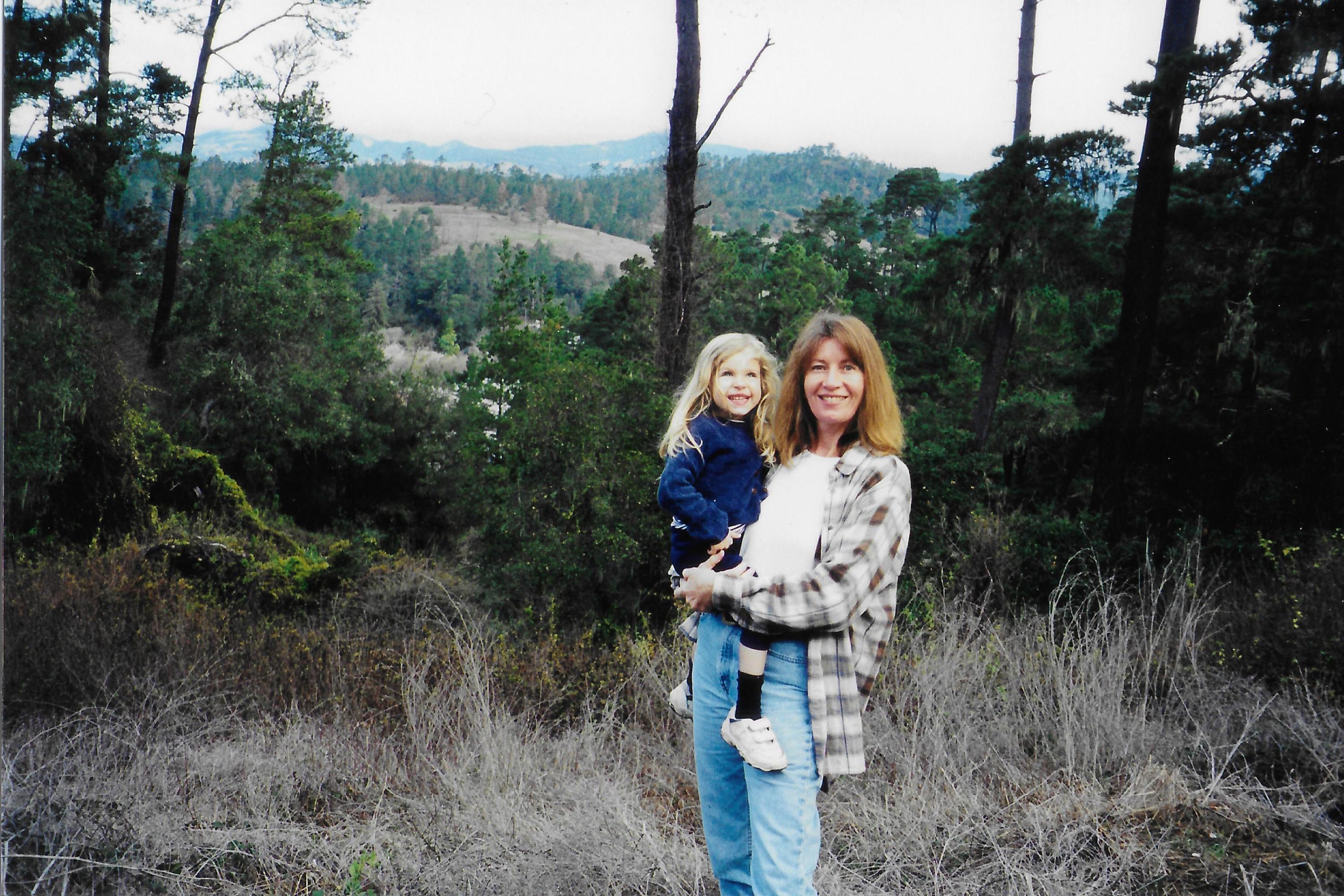Sharon Gail Reeg, 1953–2025 - The Santa Barbara Independent