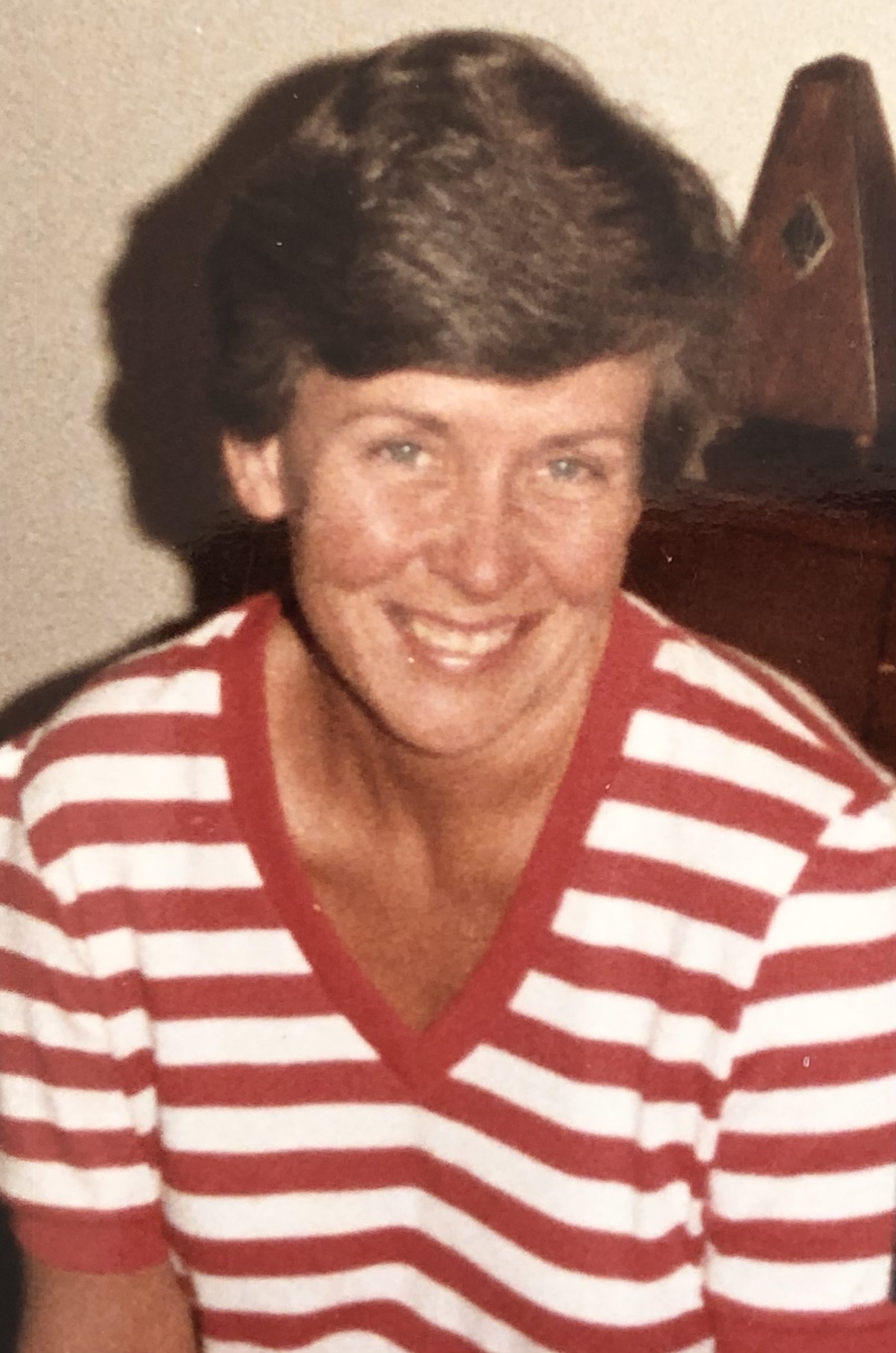 Joyce Hull - The Santa Barbara Independent