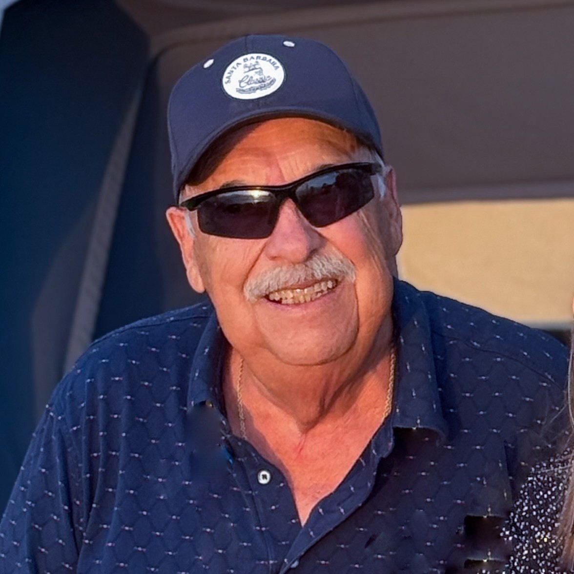 Robert Alfred Zapata - The Santa Barbara Independent