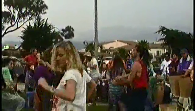 Drumming Up a Fight over Fees: Santa Barbara Drum Circle Pushes Back on City’s Permitting Fee ...
