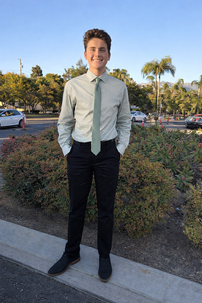 Tayden Lake Tomblin - The Santa Barbara Independent