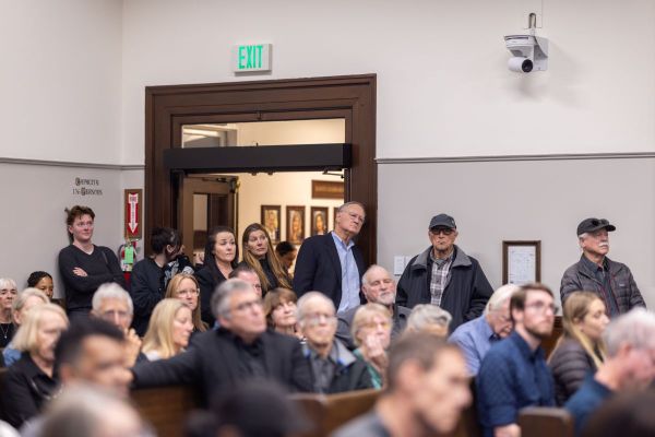Santa Barbara City Council Passes Temporary Rent Freeze - The Santa ...
