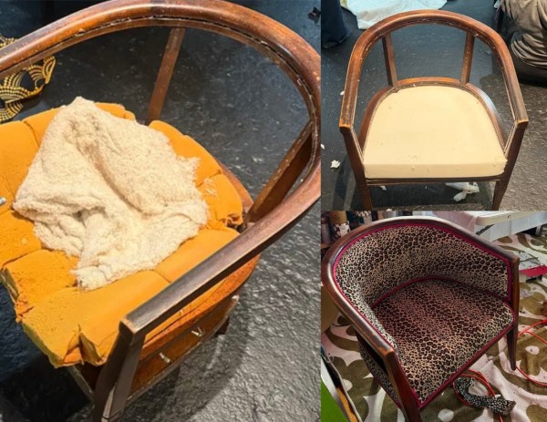 The Home Page | Leopard Print, Modern Zen, and a Sunday Stroll - The ...