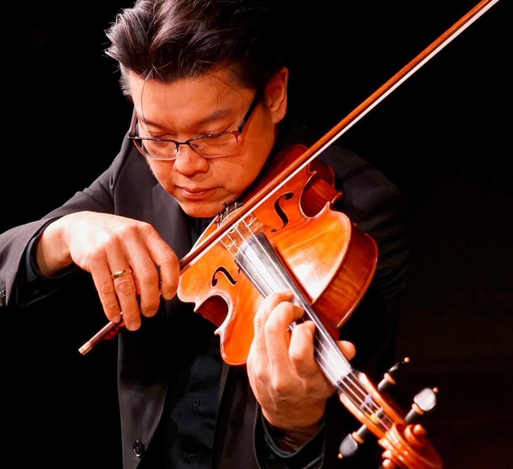 ON the Beat | Beethoven on the Brain, on the Town - The Santa Barbara ...