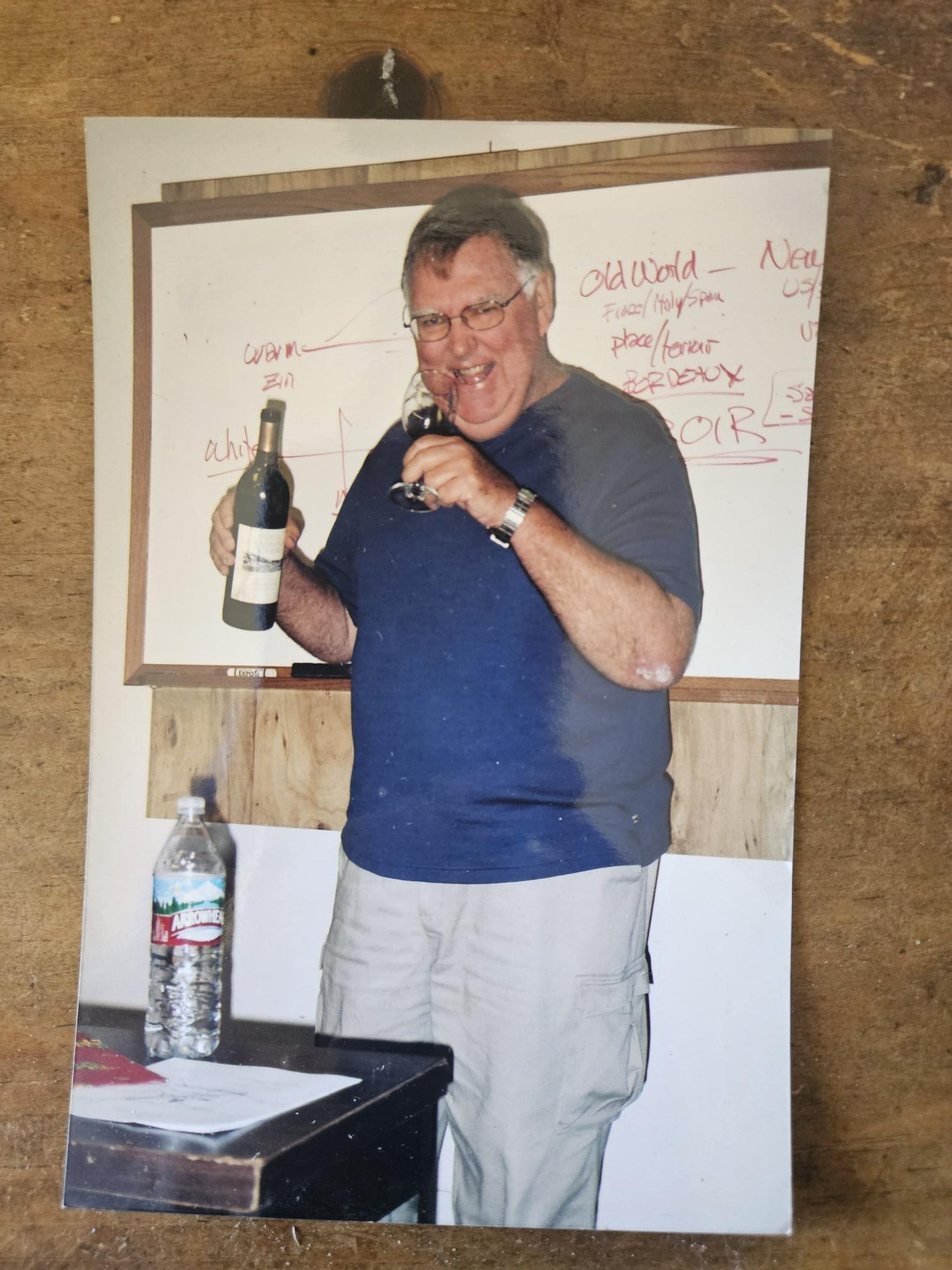 Robert D. Dickey - The Santa Barbara Independent