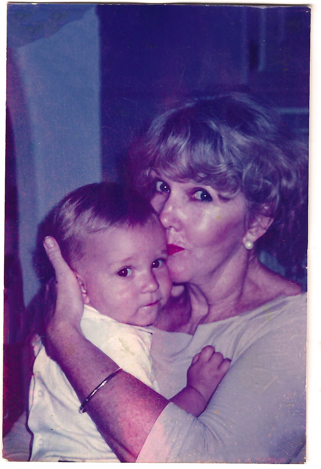 Nancy Patricia Estes - The Santa Barbara Independent