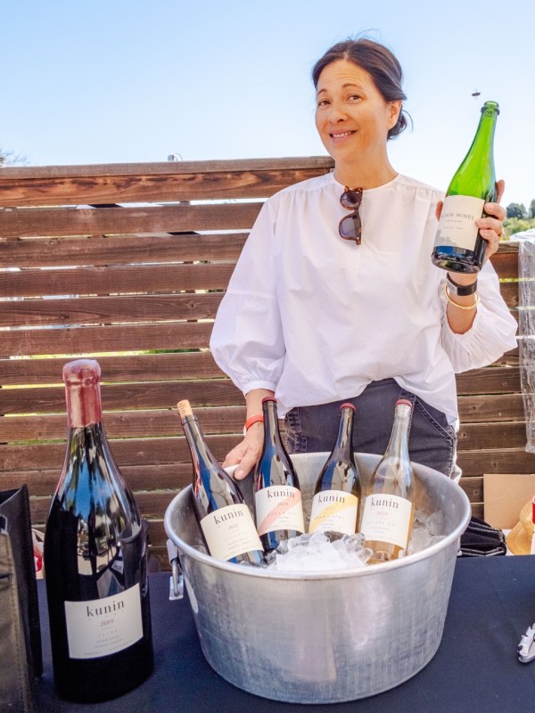 Sip to Support Santa Barbara’s Women Winemakers & Culinarians - The ...