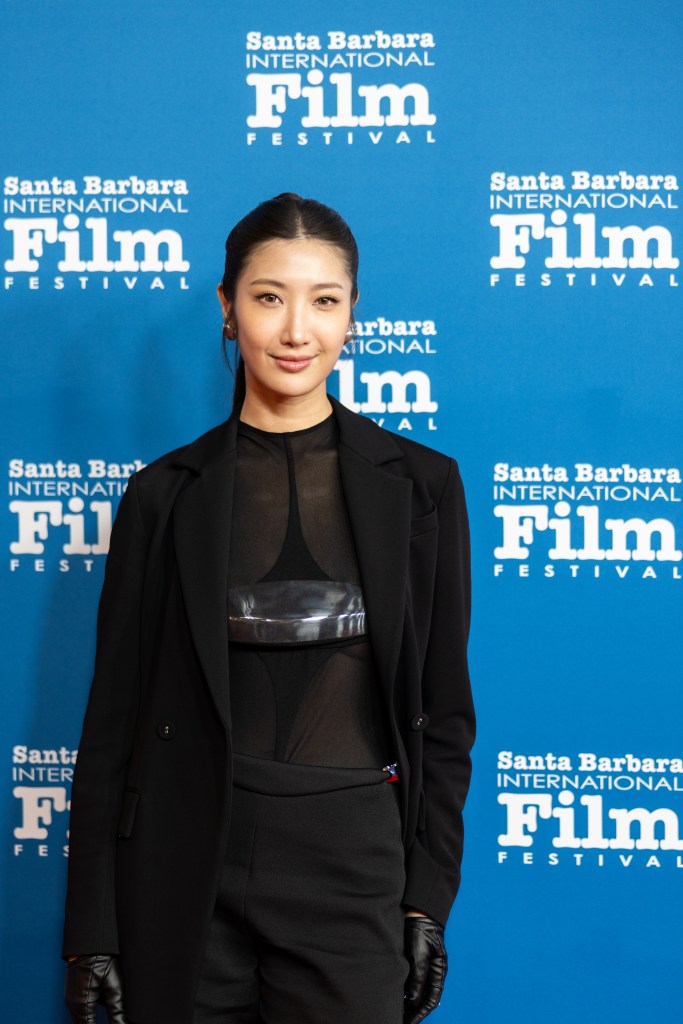 One Last Look at the 2026 Santa Barbara International Film Festival ...