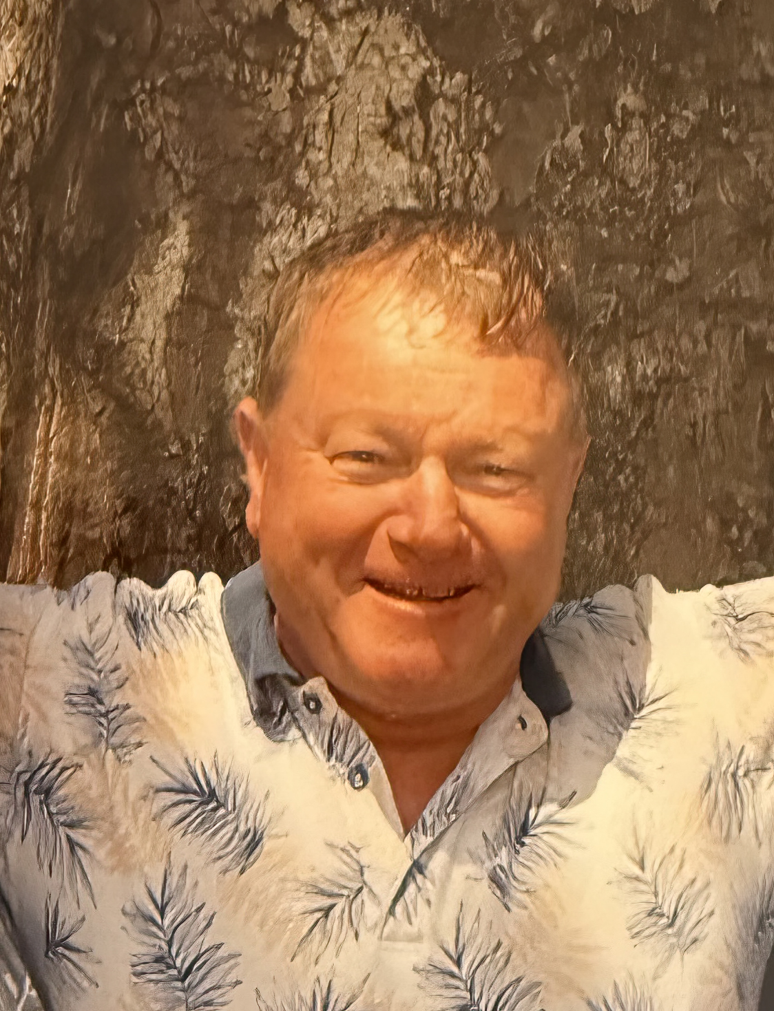 David William Hardy - The Santa Barbara Independent