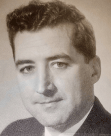 Dr. Alexander Donald - The Santa Barbara Independent
