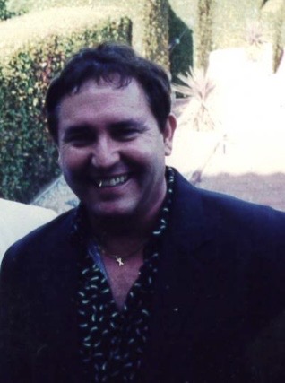 Steven Marc Anders - The Santa Barbara Independent