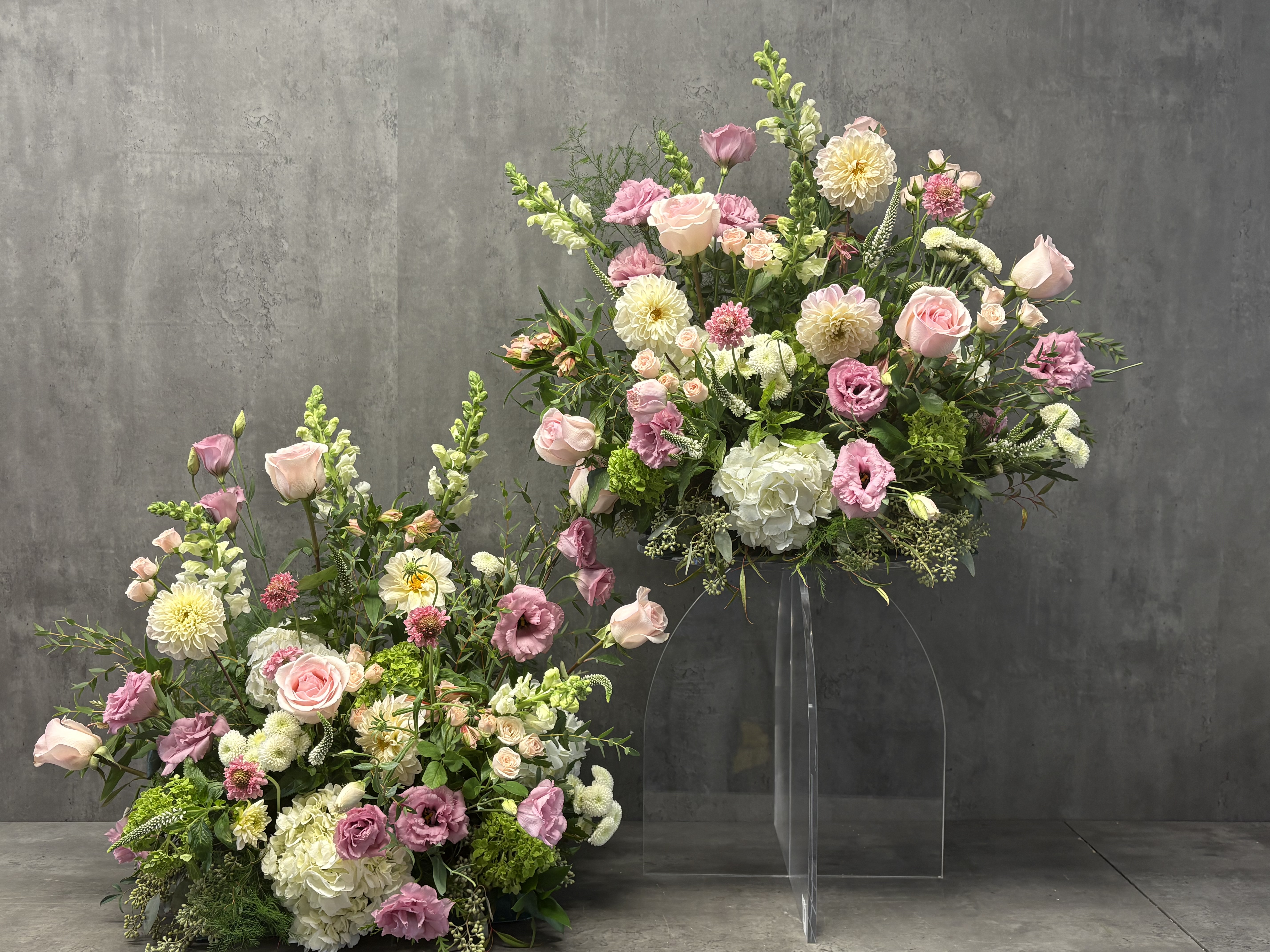 Alpha Floral Celebrates 90 Years of Blooms - The Santa Barbara Independent