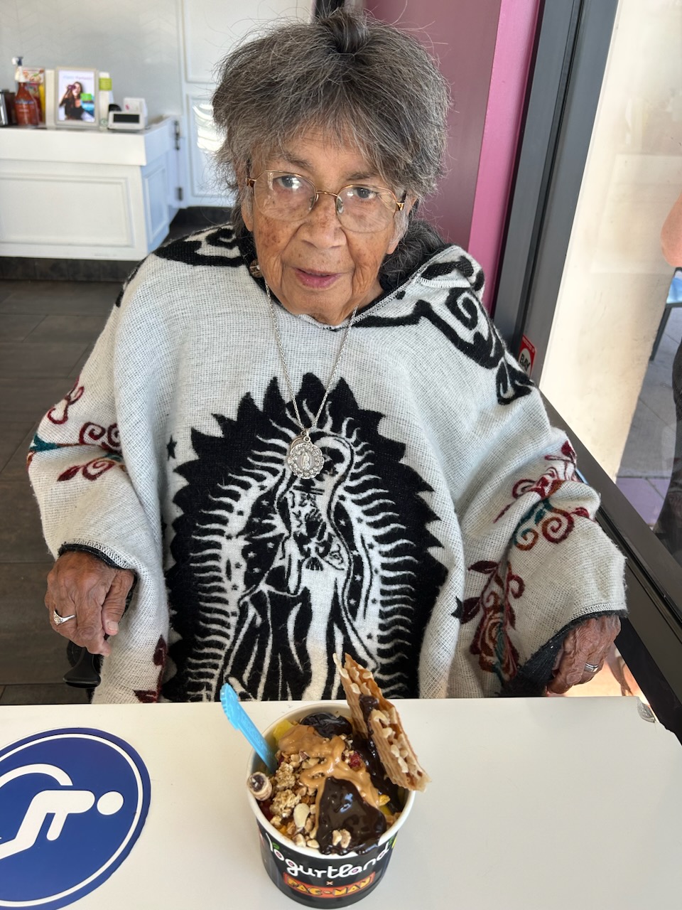 Santa Barbara’s Ernestine Ygnacio-De Soto, Barbareño Chumash Elder ...