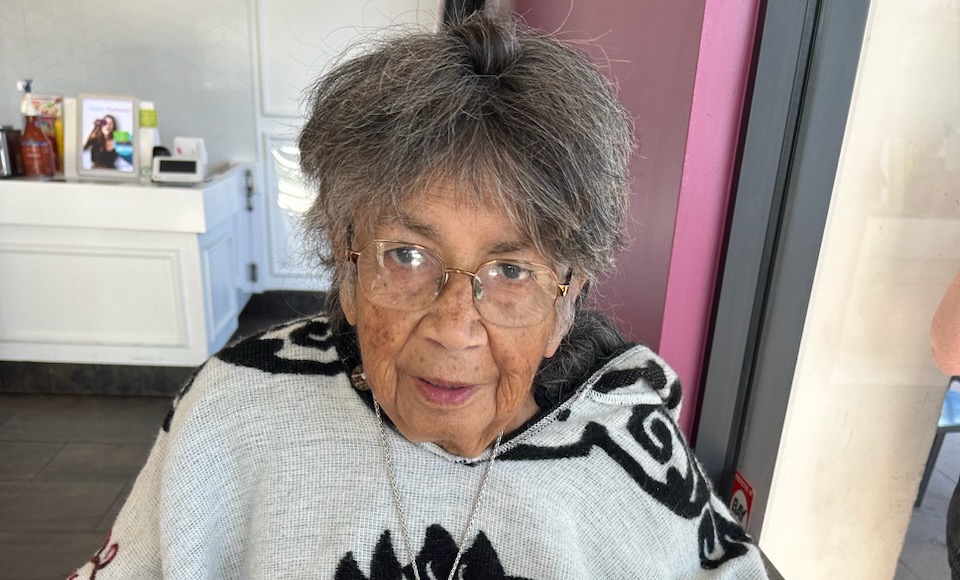 Santa Barbara’s Ernestine Ygnacio-De Soto, Barbareño Chumash Elder ...