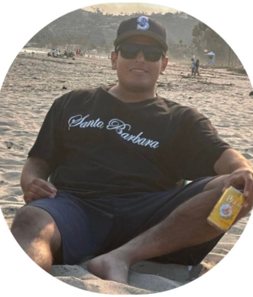 Santa Barbara Man Killed in Westside Shooting Identified as Defendant ...