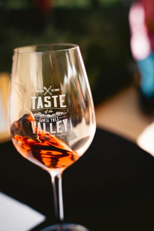Will Santa Barbara County Vintners Benefit When 'Michelin Guide' Does ...