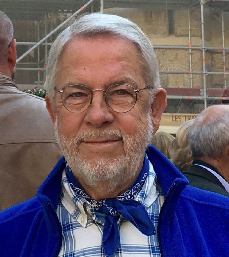 Patrick O’Dowd 1946–2026 - The Santa Barbara Independent