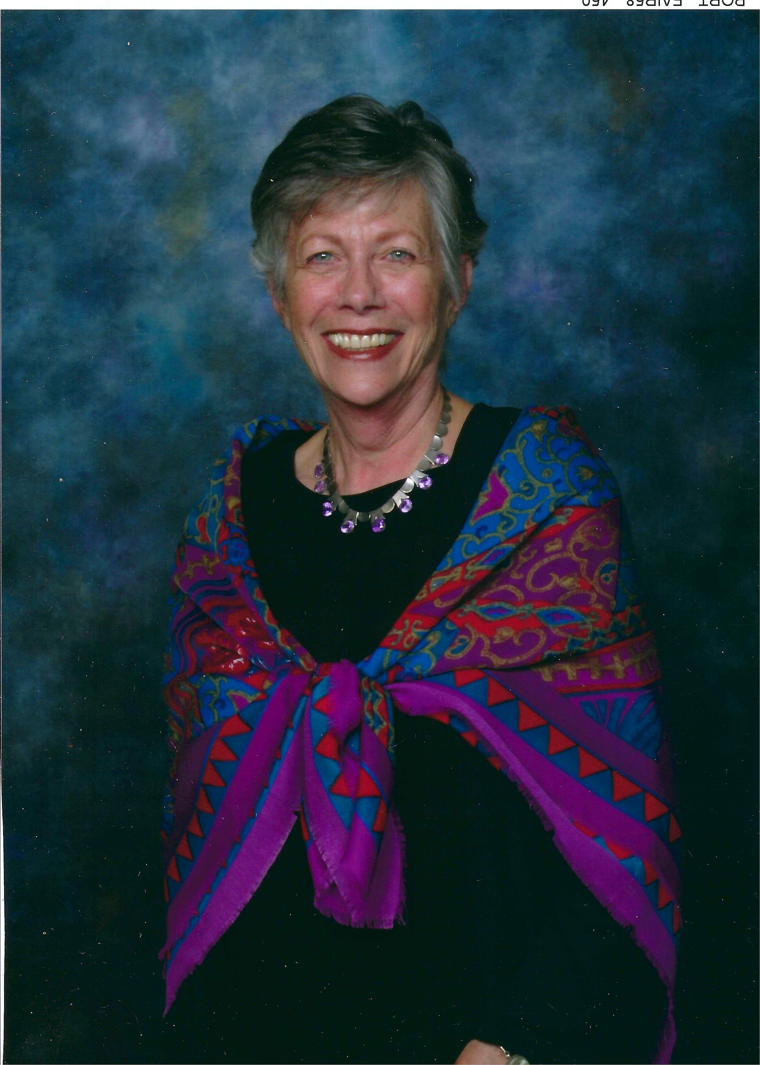 Sybil Rosen - The Santa Barbara Independent