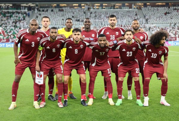 Qatar National Soccer Team to Set Up World Cup Camp in Santa Barbara ...