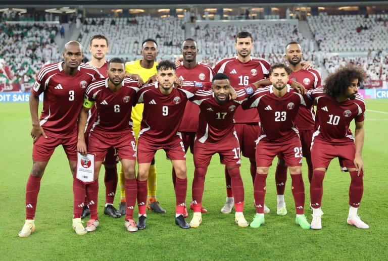 Qatar National Soccer Team to Set Up World Cup Camp in Santa Barbara ...